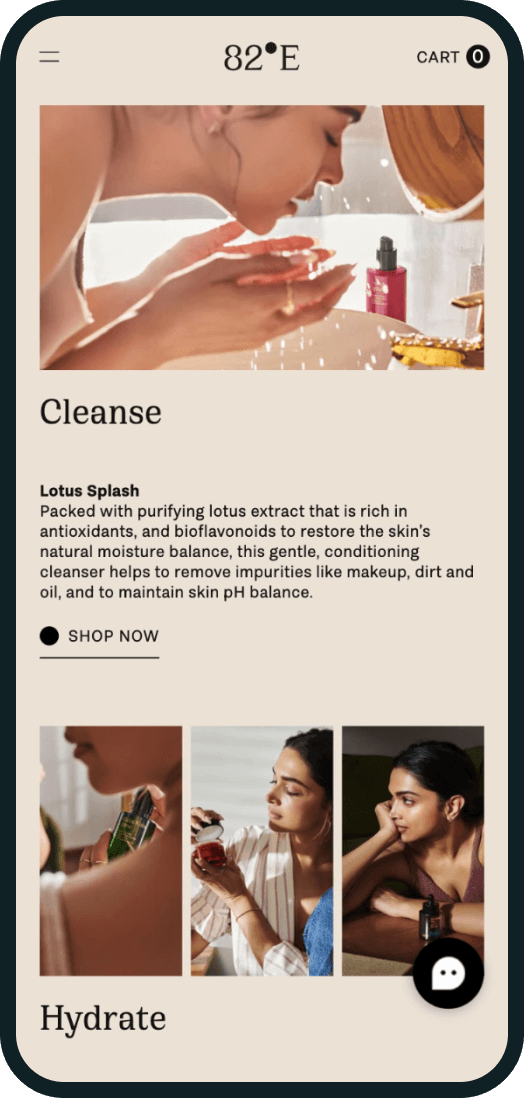 Ecom Ethos: Shopify Experts India