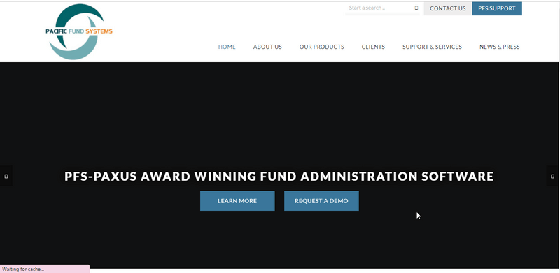 Pacific Fund - Features, Reviews, Alternatives | VC Stack