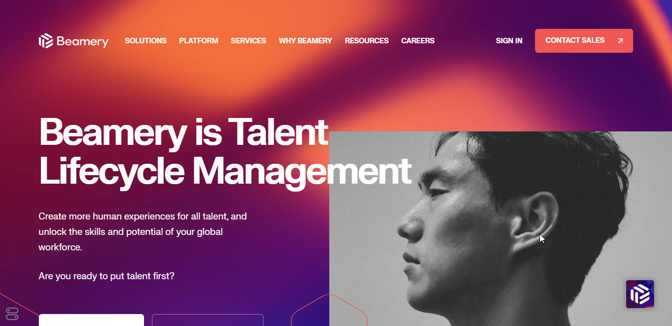 Beamery - Features, Reviews, Alternatives | VC Stack