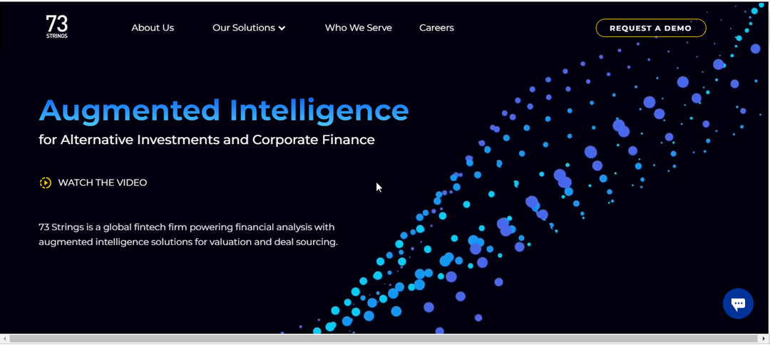 73strings - Features, Reviews, Alternatives | VC Stack