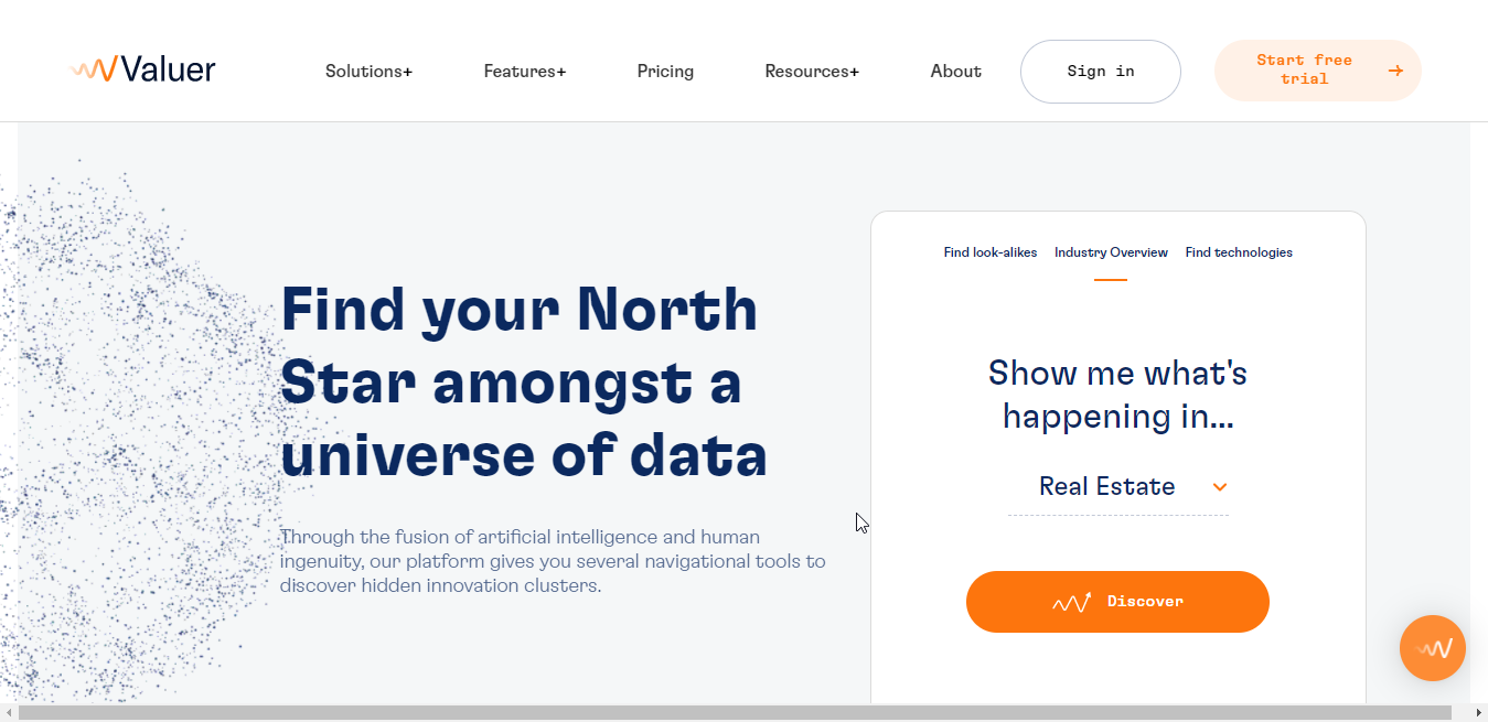 Valuer.ai - Features, Reviews, Alternatives | VC Stack