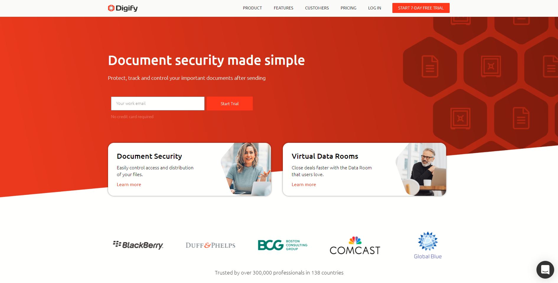 Digify - Features, Reviews, Alternatives | VC Stack