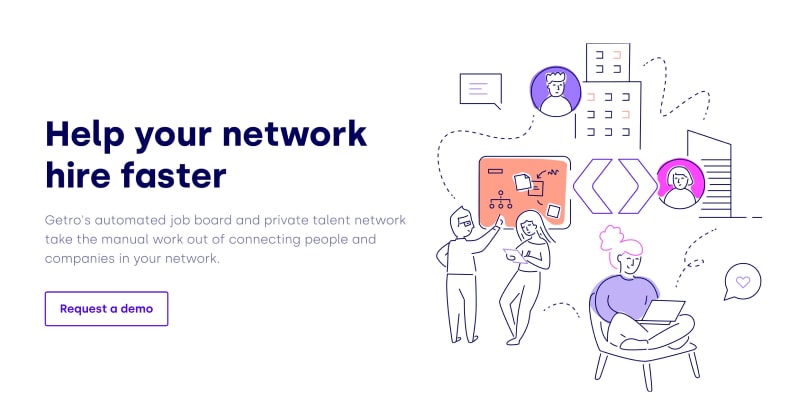 Getro - Features, Reviews, Alternatives | VC Stack