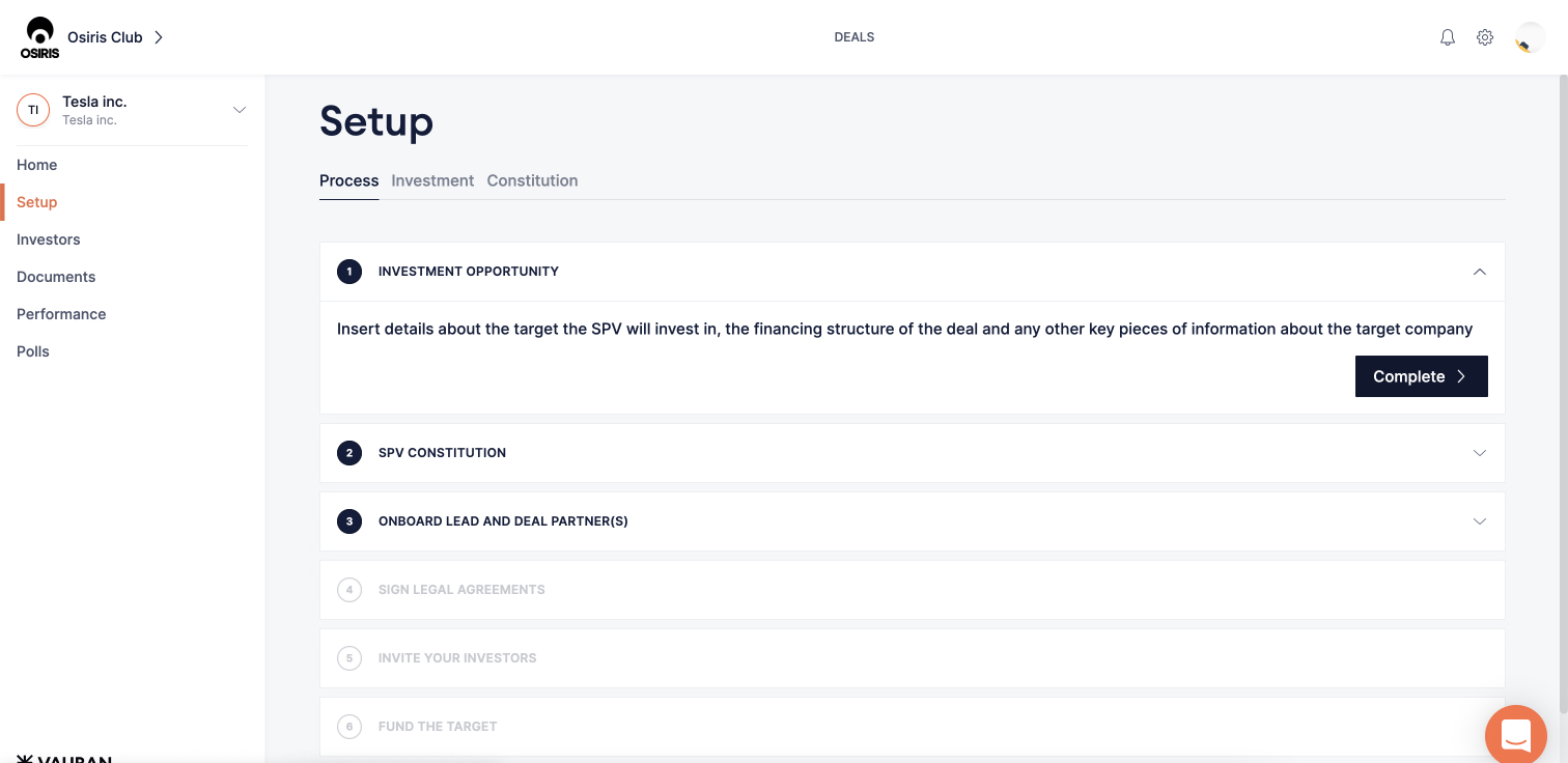 What is a Special Purpose Vehicle (SPV)? | Example + Definition