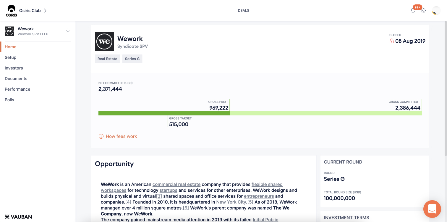 What is a Special Purpose Vehicle (SPV)? | Example + Definition