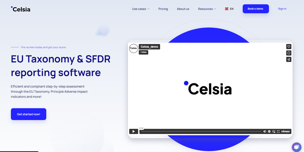 Celsia - Features, Reviews, Alternatives | VC Stack