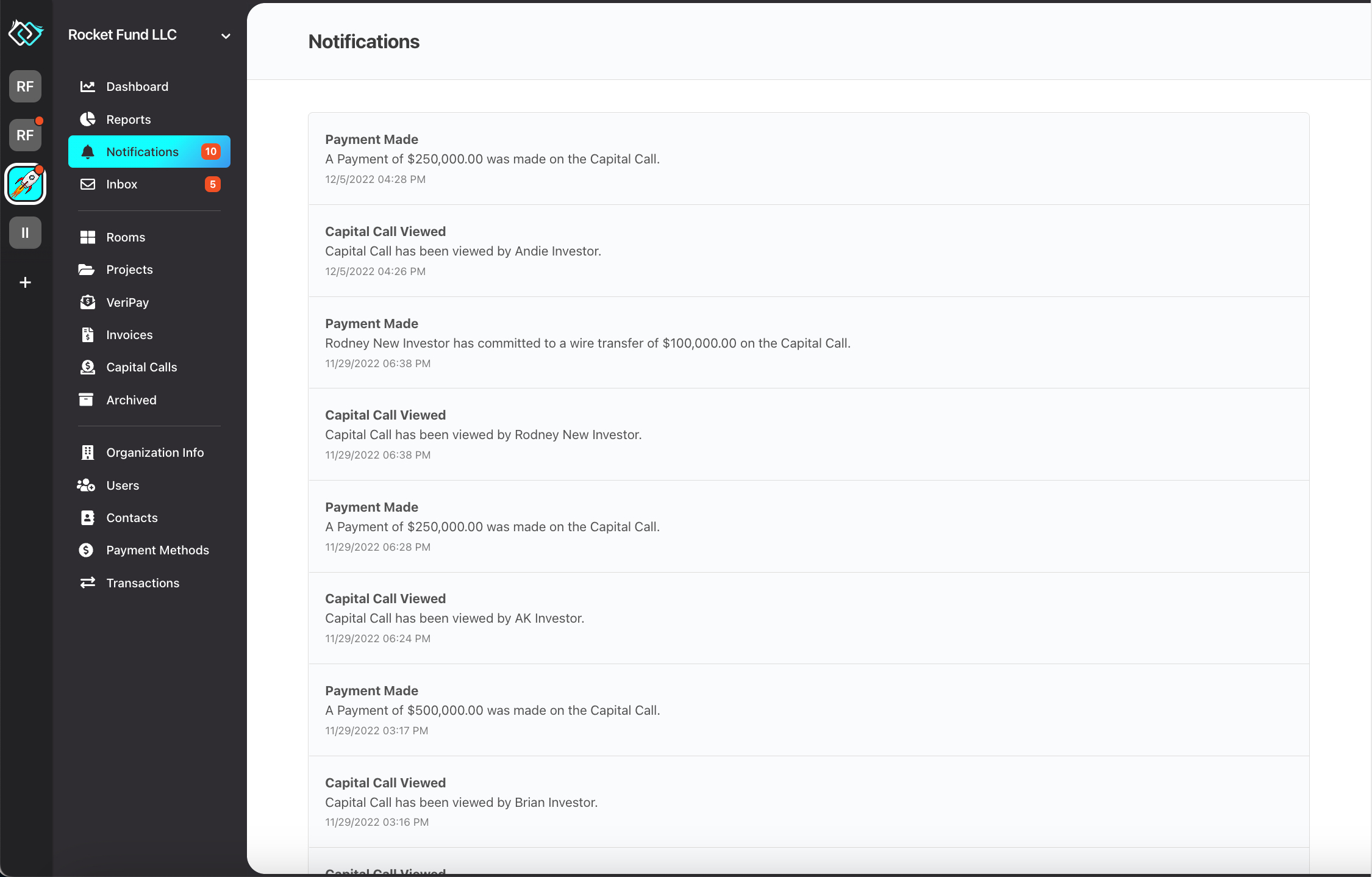 Verivend - Features, Reviews, Alternatives | VC Stack