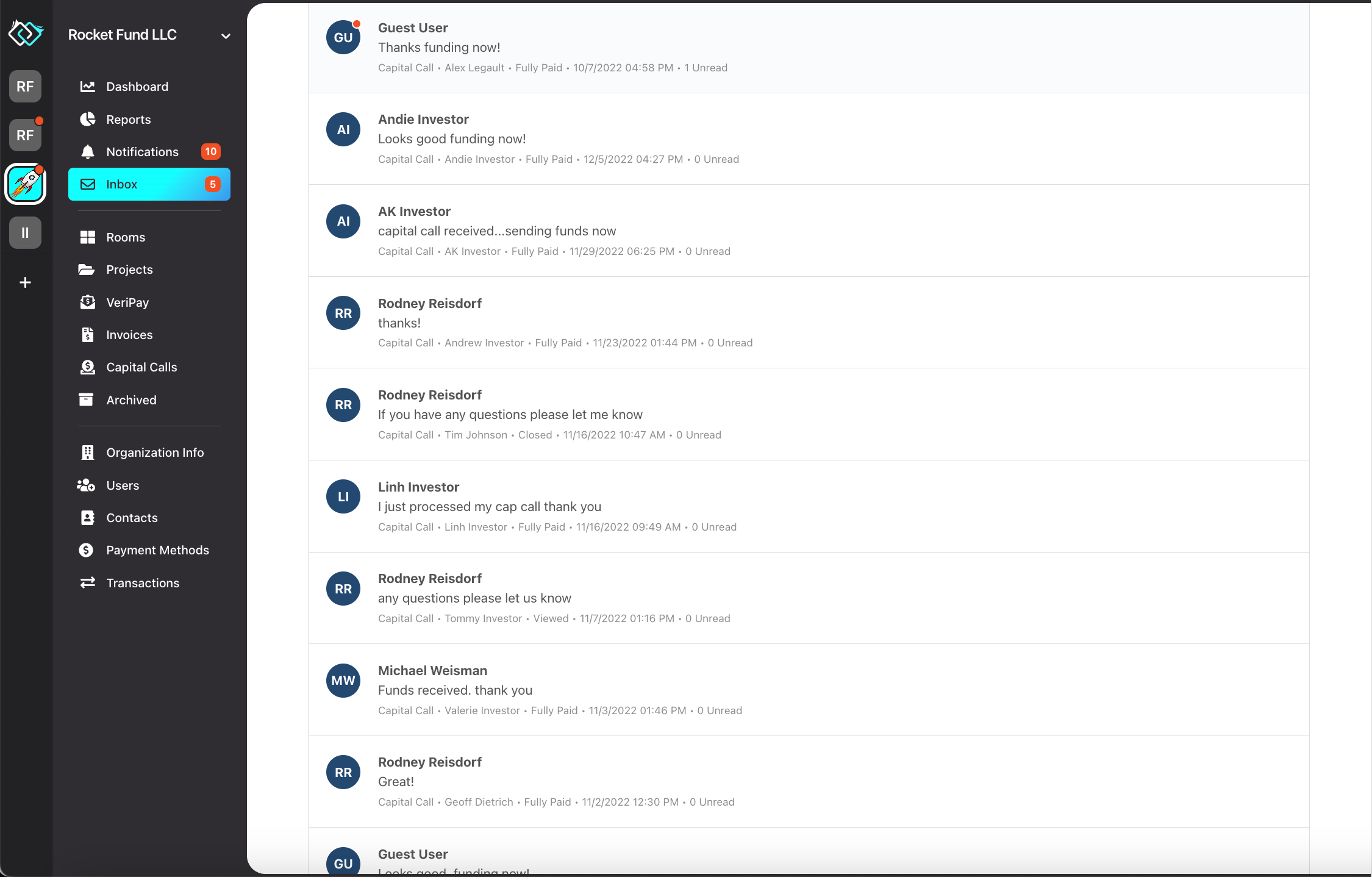 Verivend - Features, Reviews, Alternatives | VC Stack