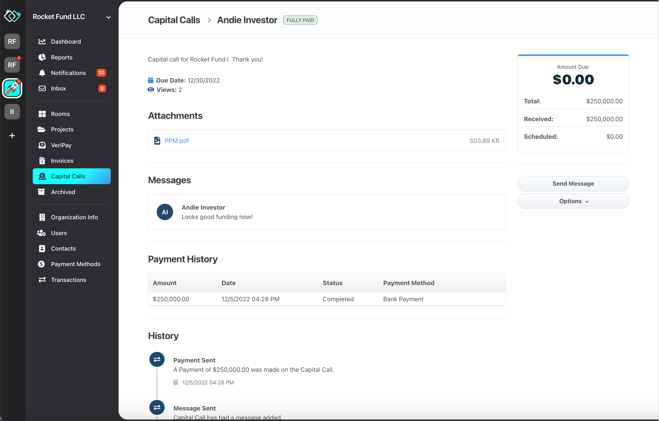 Verivend - Features, Reviews, Alternatives | VC Stack