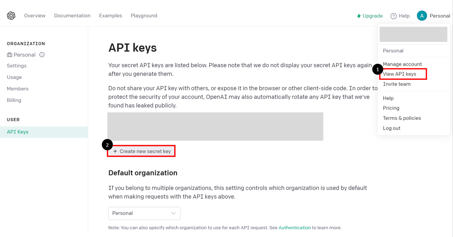 Unlock the power of ChatGPT to revolutionize your investment approach