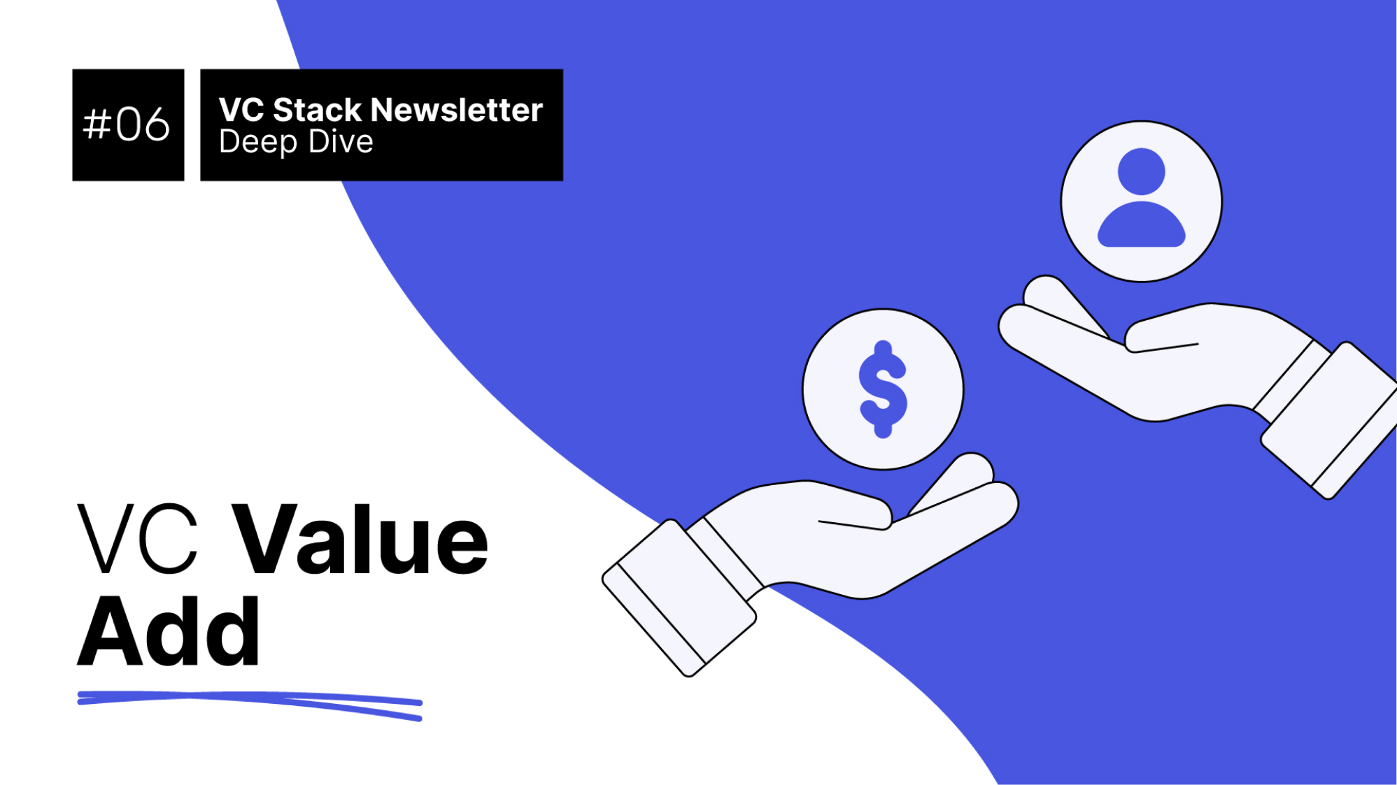 Deep Dive: VC Value Add
