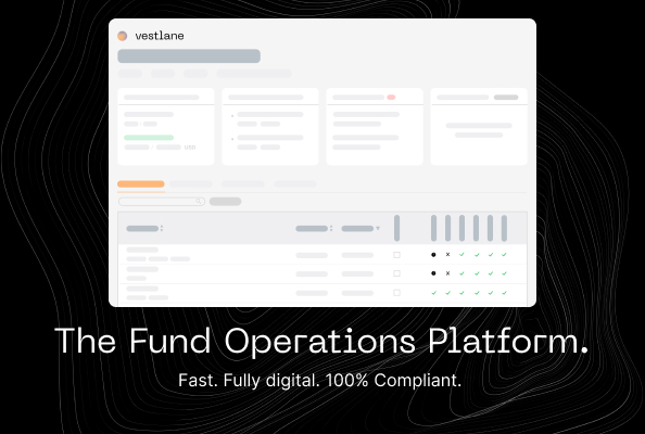 Vestlane - Features, Reviews, Alternatives | VC Stack