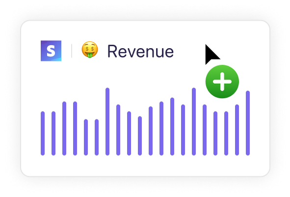 Datapad: Best Dashboard Software for Small Businesses
