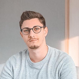 Marc Brüderlin - Webflow