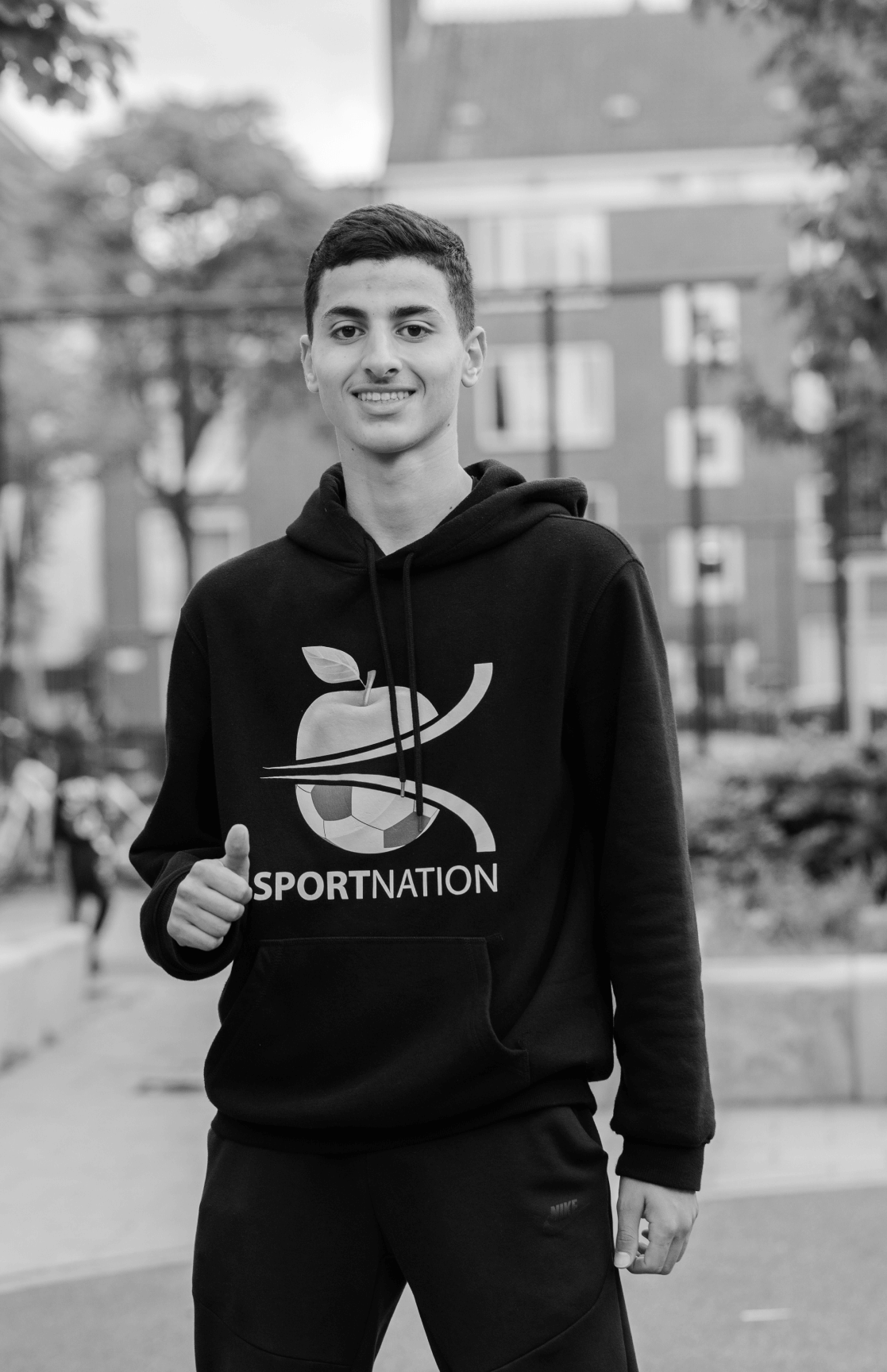 Werken bij SportNation | SportNation