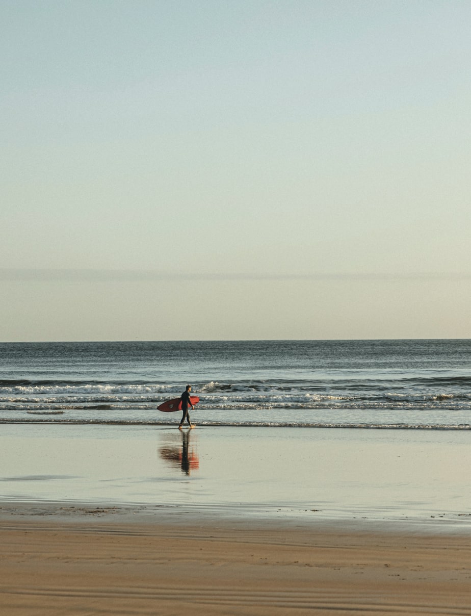 Trauma Cover | Buffer