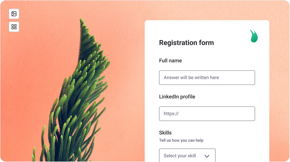Templates | WorkForms by monday.com