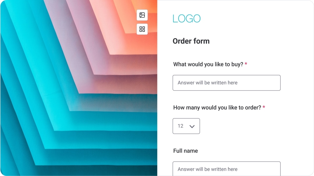 Templates | WorkForms by monday.com