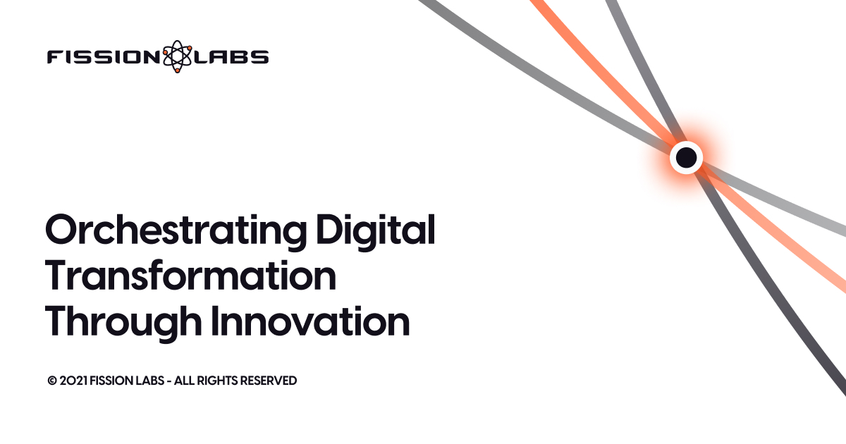 Custom Software Development Services in USA, India | Fission Labs