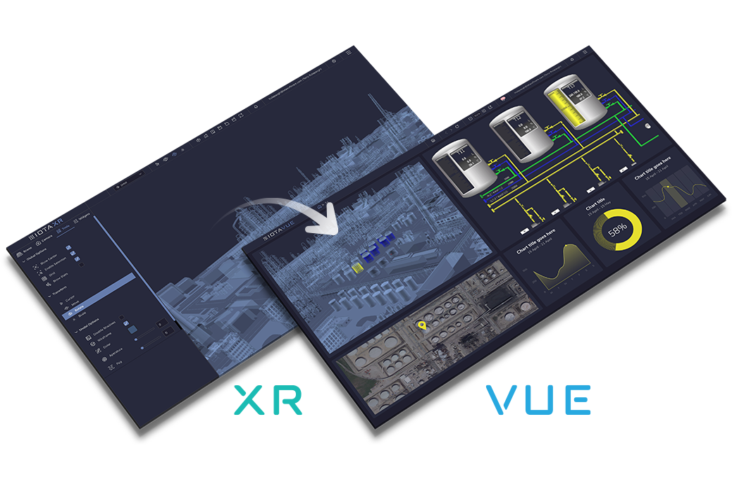 IOTA XR