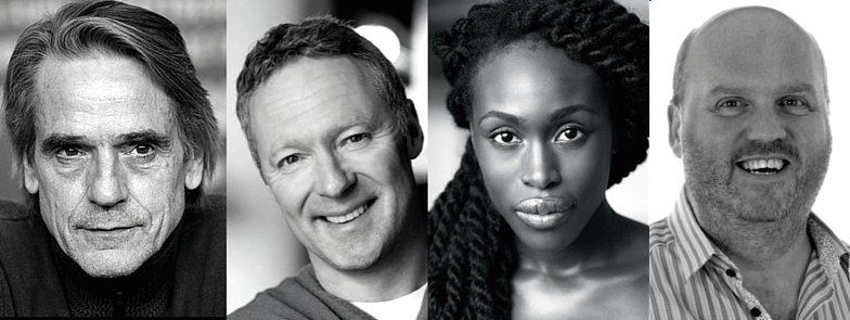 Associated Studios | Audition Advice from our Principal Leontine Hass