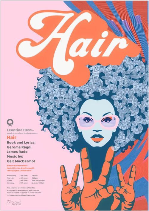 Associated Studios | Musical Theatre Courses & Drama School London