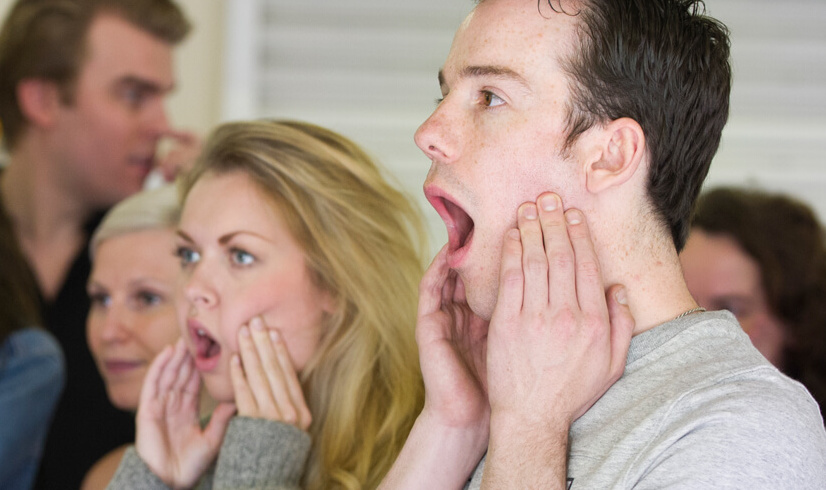 Associated Studios | Approach