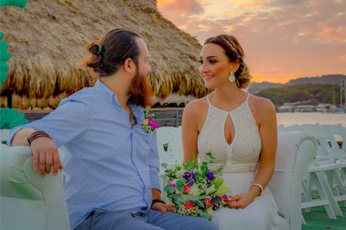 Roatan Wedding & Event planners - Lovinroatan