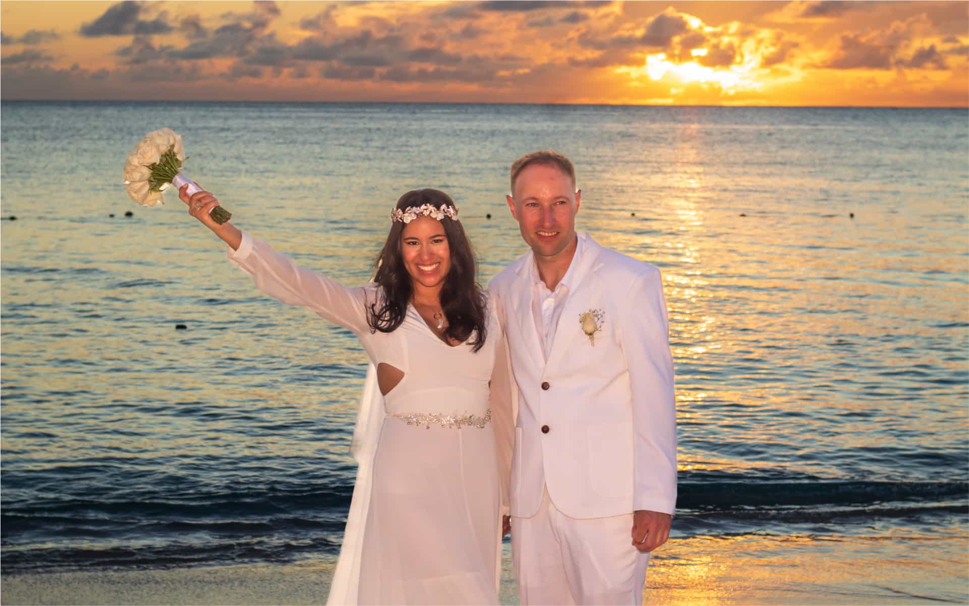 Roatan Wedding & Event planners - Lovinroatan