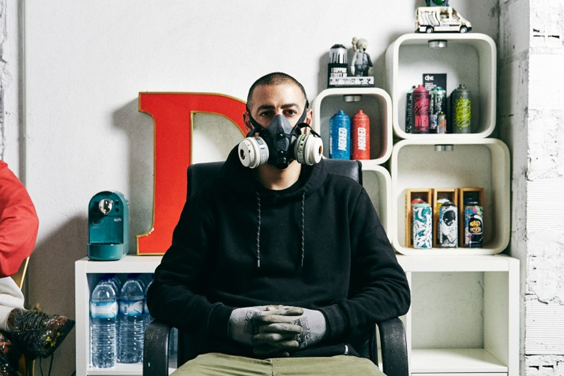 Landisch — Luxe & Streetwear