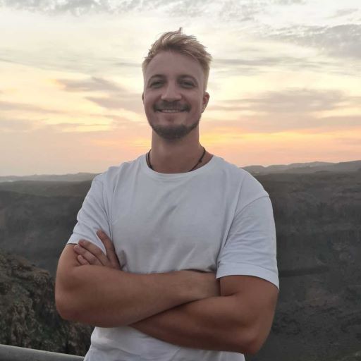 Trainer*innen | Mark Dinkel