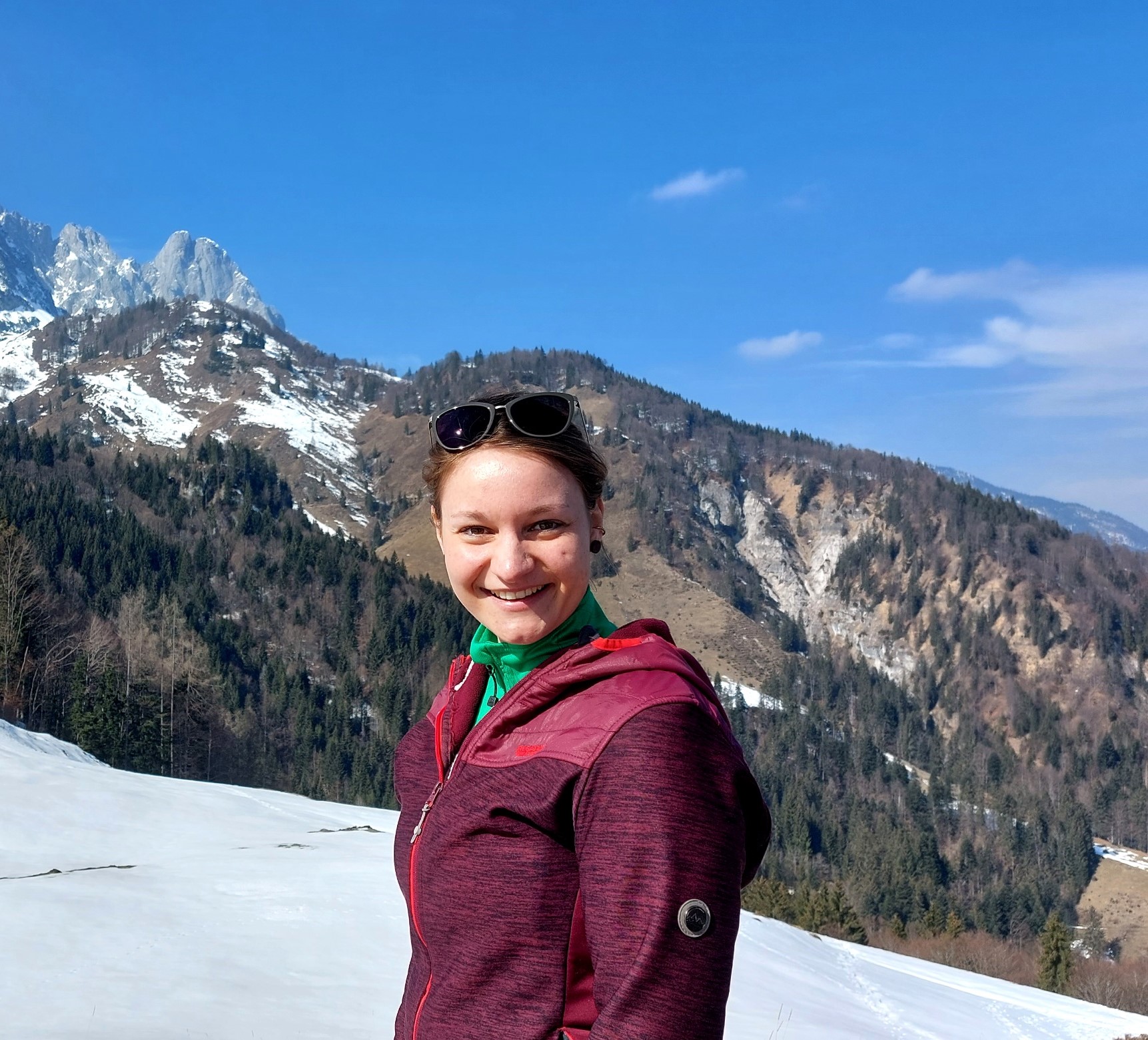 Trainer*innen | Jana Lemke