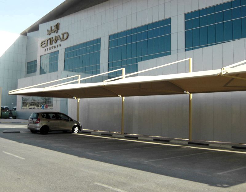 Contracting Companies in Dubai | Logical Contracting