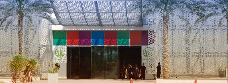 Sign Board Company | Logical Contracting