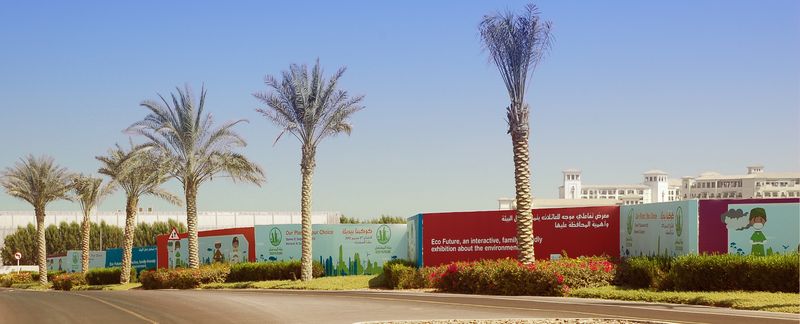 Sign Board Company | Logical Contracting