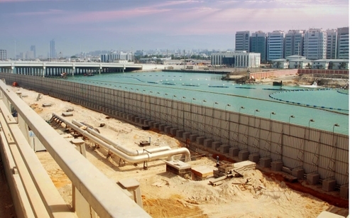 Construction Companies in Dubai | Logical Contracting