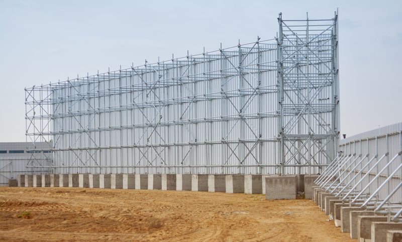 Construction Companies in Dubai | Logical Contracting