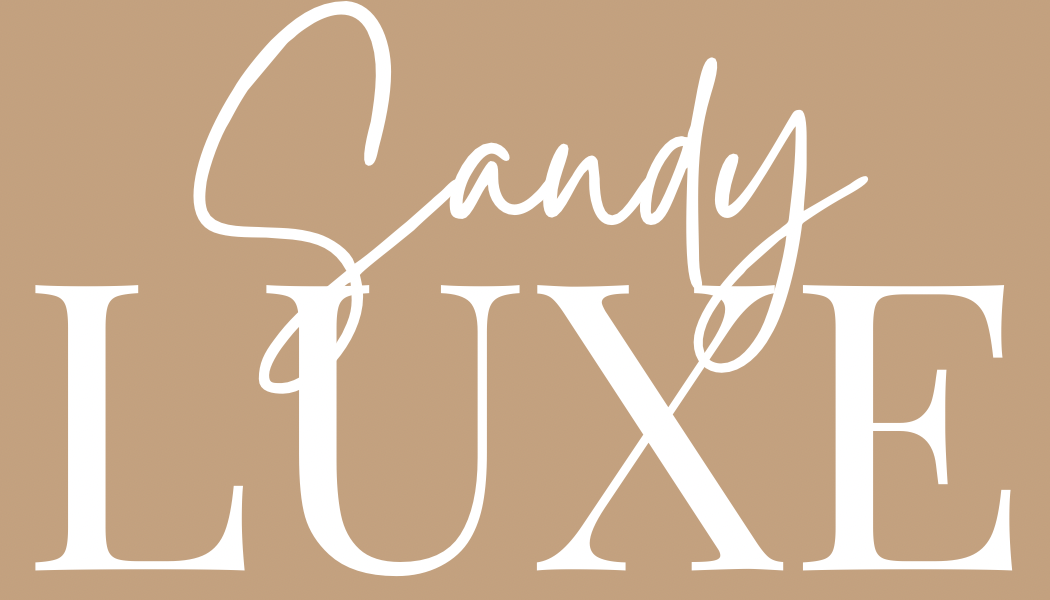 Sandy Luxe Swim