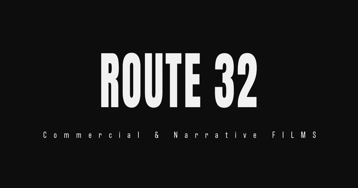 Route 32 - Films