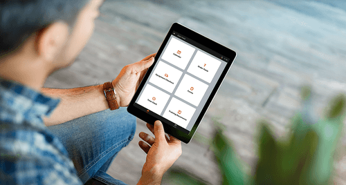 EServ - Small Business Operations Software