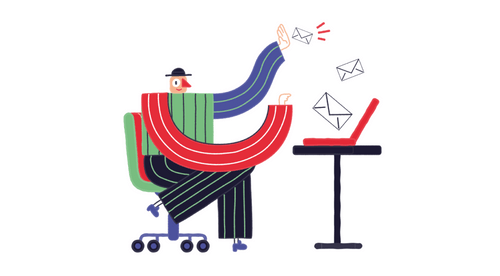 11 must-have email templates for accounting practices