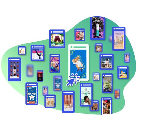 Adbox -Discover high-performing ads from top brands