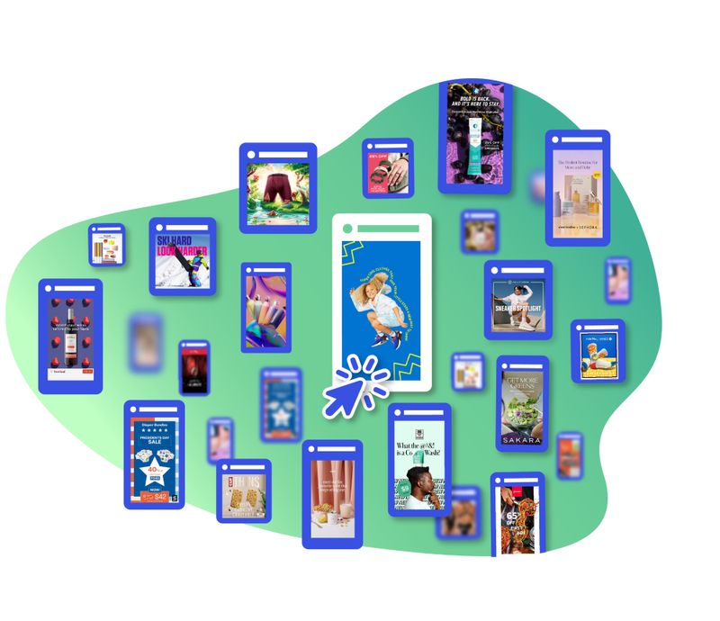 Adbox -Discover high-performing ads from top brands