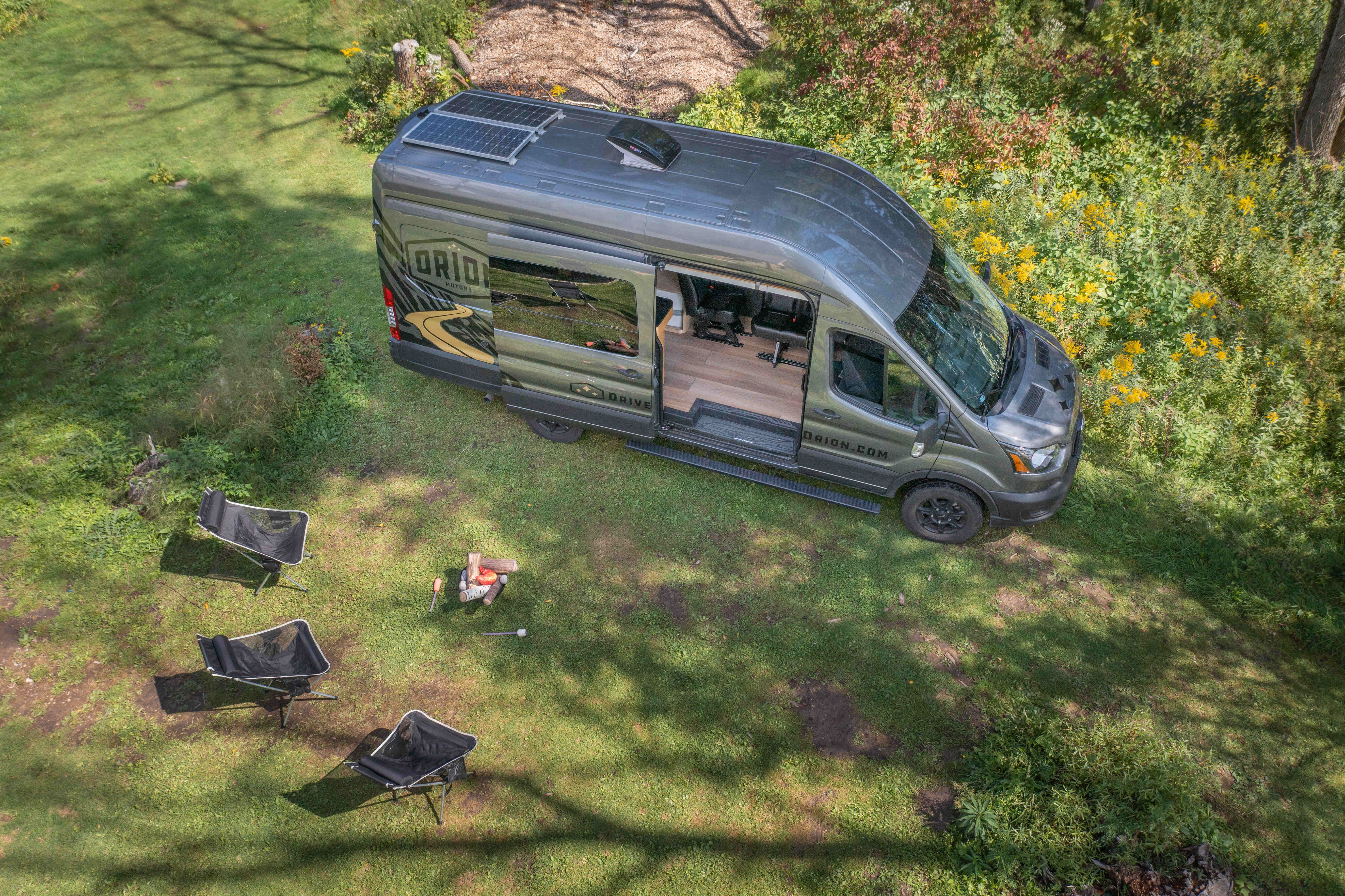 Orion Motors - The Vanlife Directory