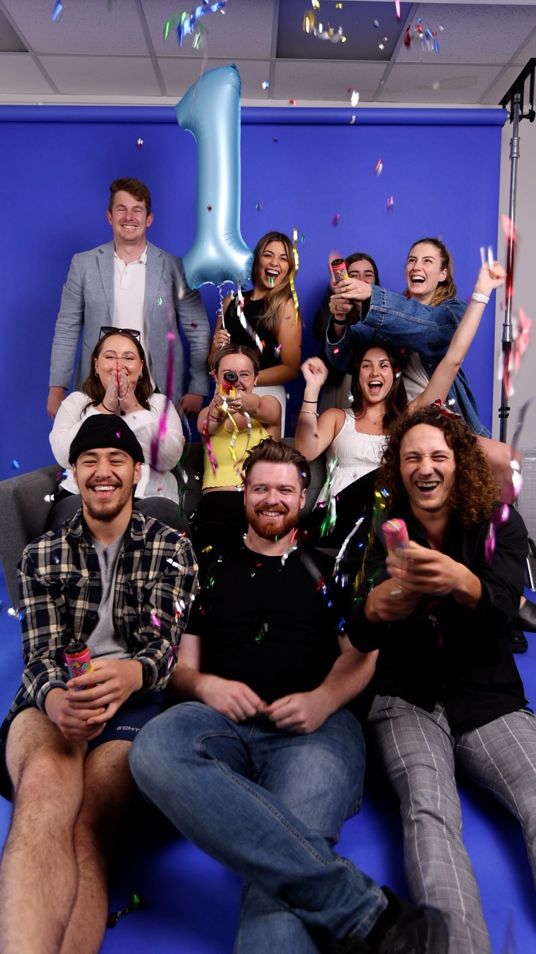 Creative Digital Marketing Agency New Zealand | The Launch Agency NZ
