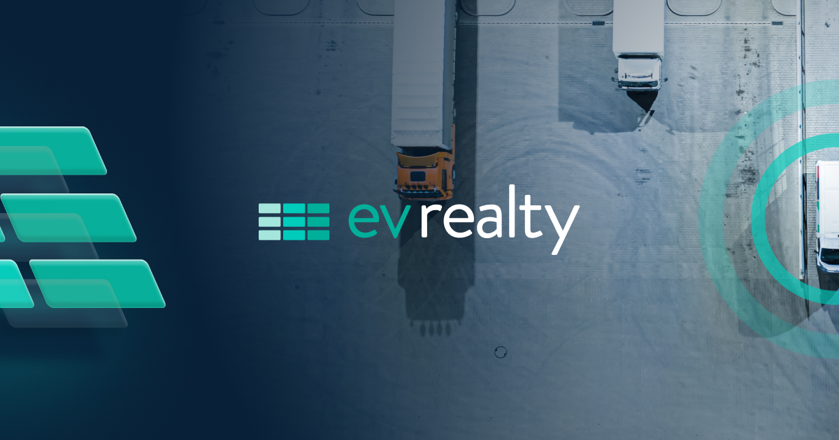 EV Realty | Electrifying the Last Mile