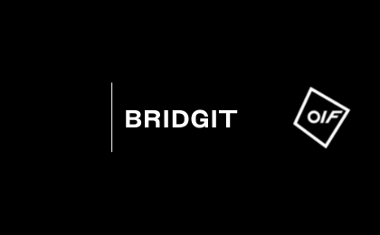 BRIDGIT | OIF Ventures