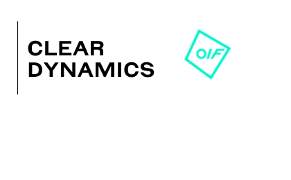 Clear Dynamics | OIF Ventures