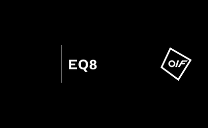 INVESTMENT NOTE | eQ8 | OIF Ventures