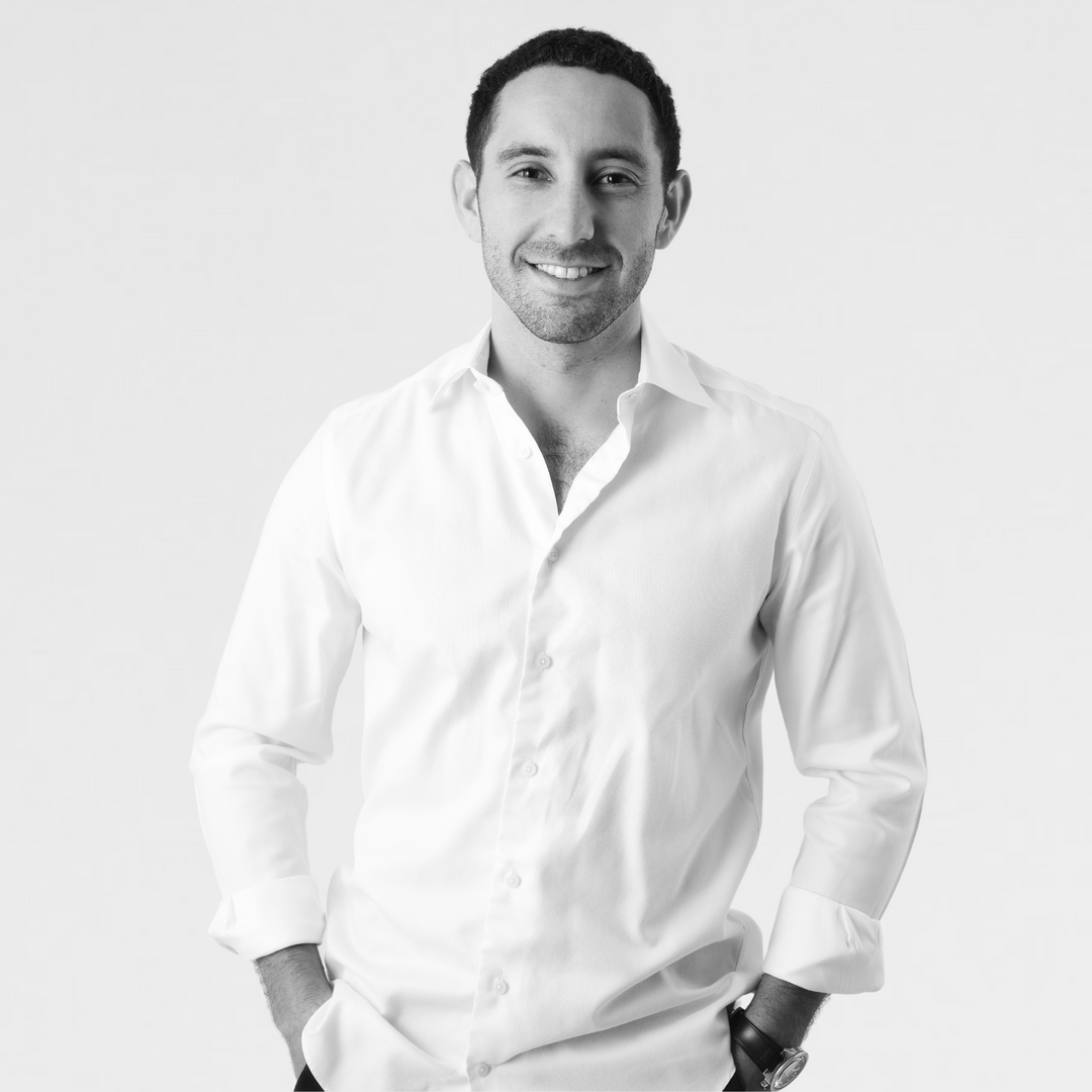 Our Team | OIF Ventures